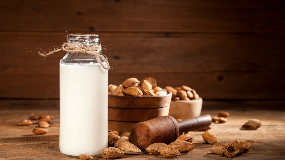 Is Almond Milk Bad For Hyperthyroidism Expert Answer