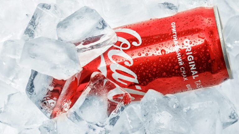 Is Coke Good for Low Blood Pressure? (Expert Answer)