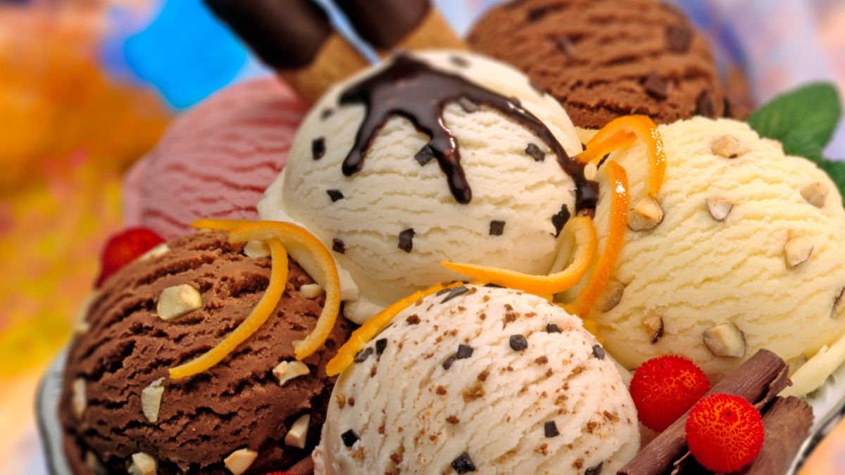 Is Ice Cream Bad for High Cholesterol? (Expert Answer) - NutritionCrown