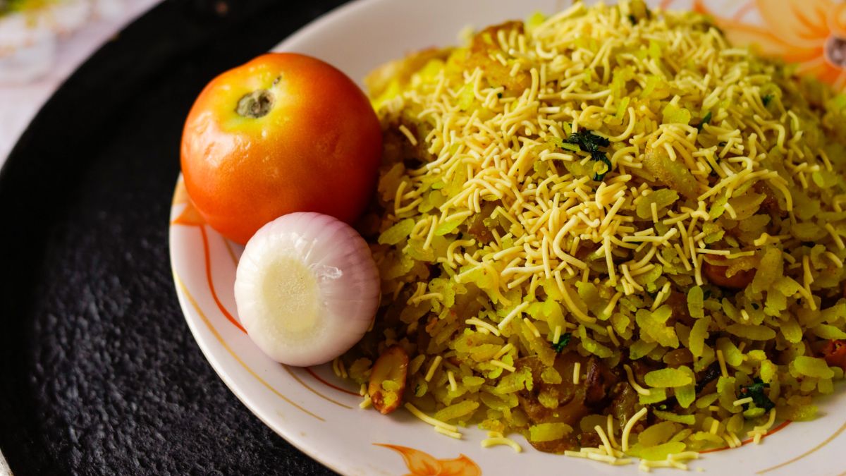 Is Poha Good for Diabetes? (Expert Answer)