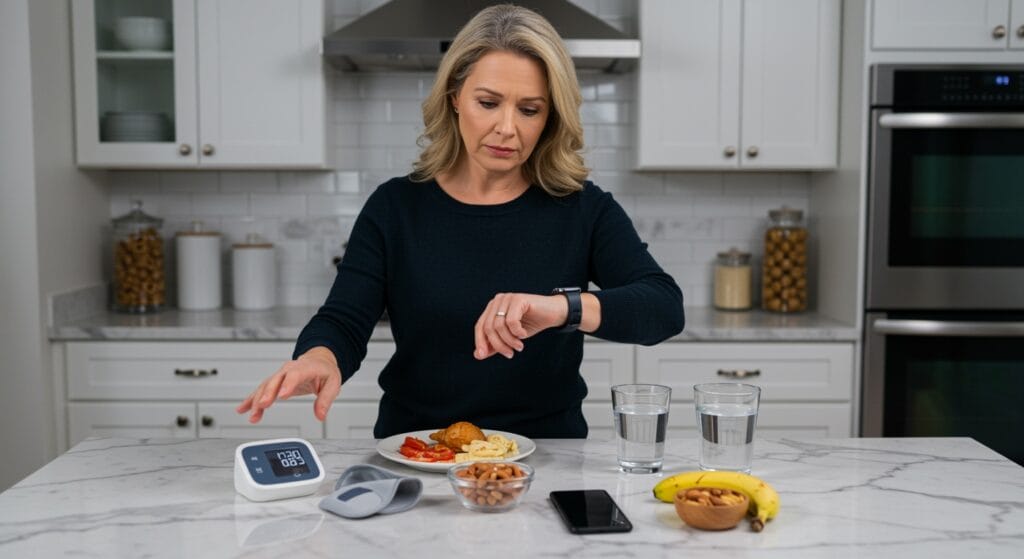 Late Night Eating: Does It Really Raise Blood Pressure?