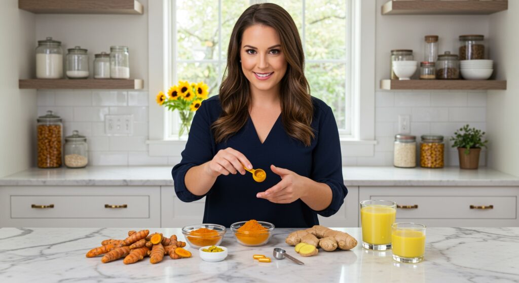 Curcumin: Is It Really Good For PCOS? (Expert Answer)