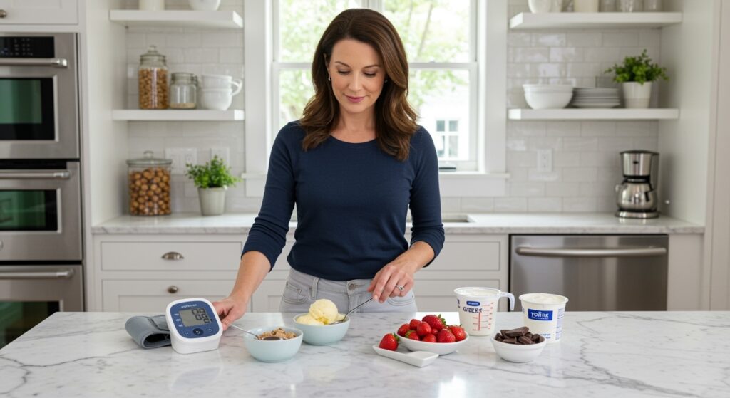 Ice Cream: Is It Always Bad For High Blood Pressure? (Expert Answer)