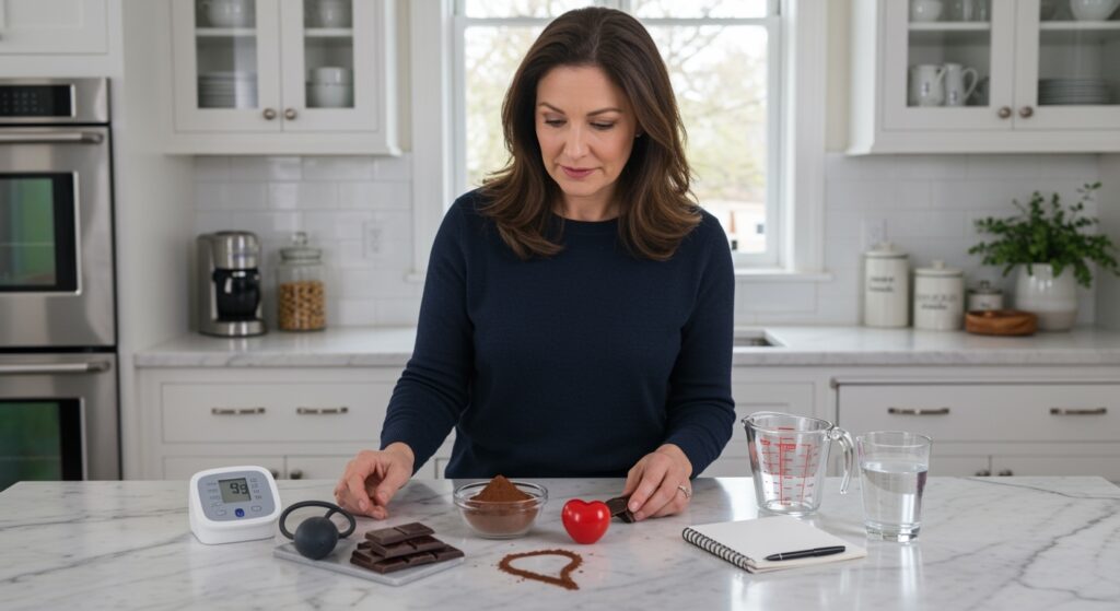 Chocolate: Can It Help With Low Blood Pressure? (Expert Answer)