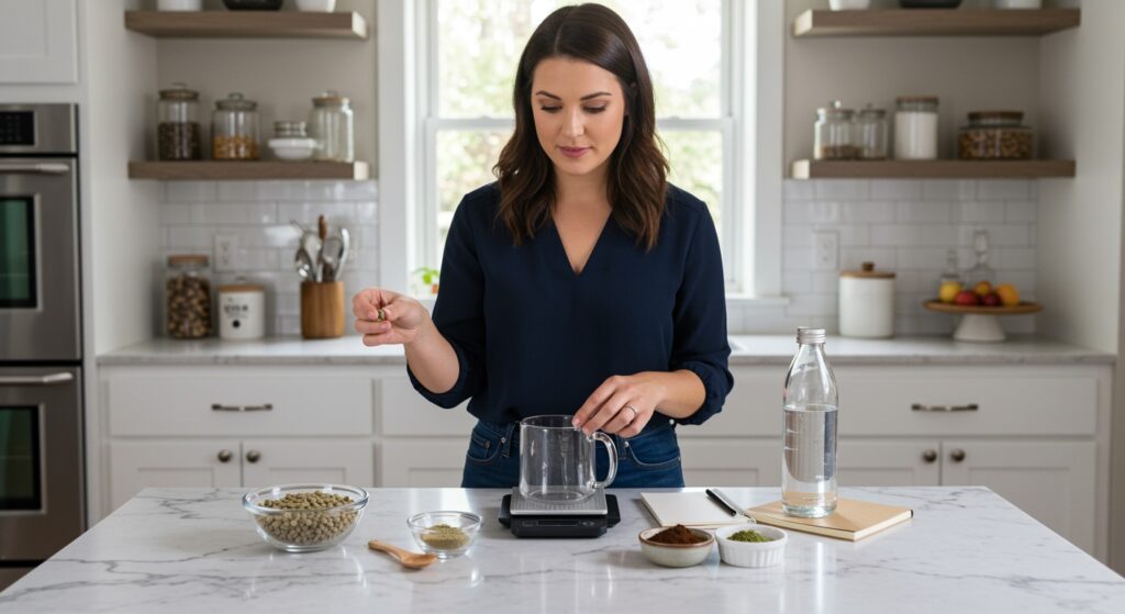 Green Coffee: Is It Really Good For PCOS? (Expert Answer)