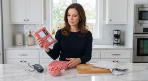 Grey Ground Beef Still Safe To Eat Despite Color Change (Experts Warn)