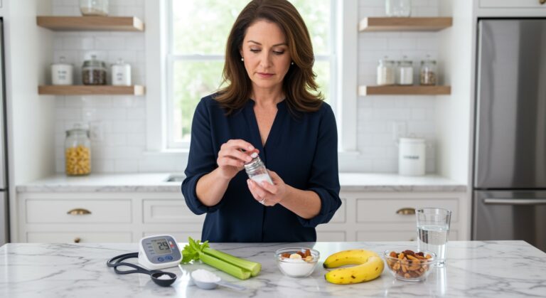 Sodium: Is It Really That Bad For High Blood Pressure?