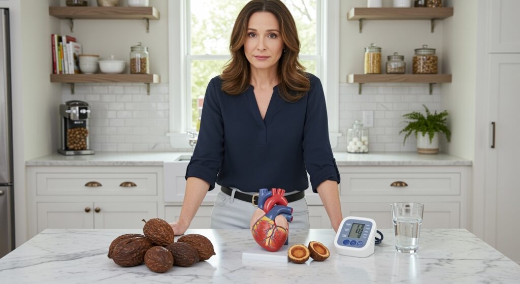 Bitter Kola: Can It Help With High Blood Pressure? (Expert Answer)