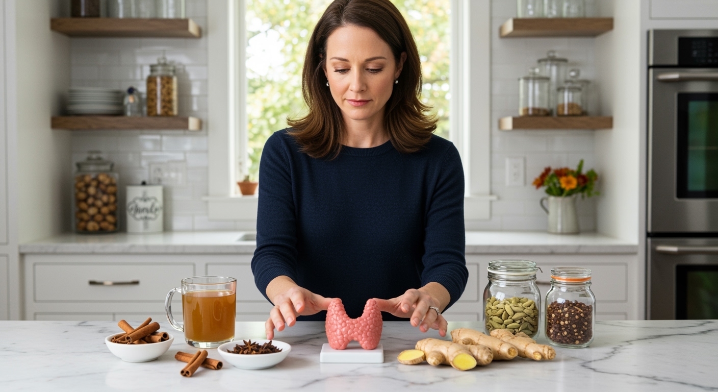 Chai Tea: Is It Really Good For Hypothyroidism? (Expert Answer)